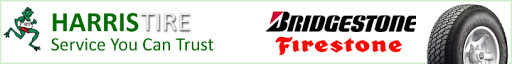 Harris Tire Company - Lynchburg, VA 24502