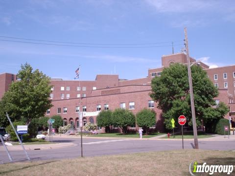 St Cloud Hospital - Saint Cloud, MN 56303