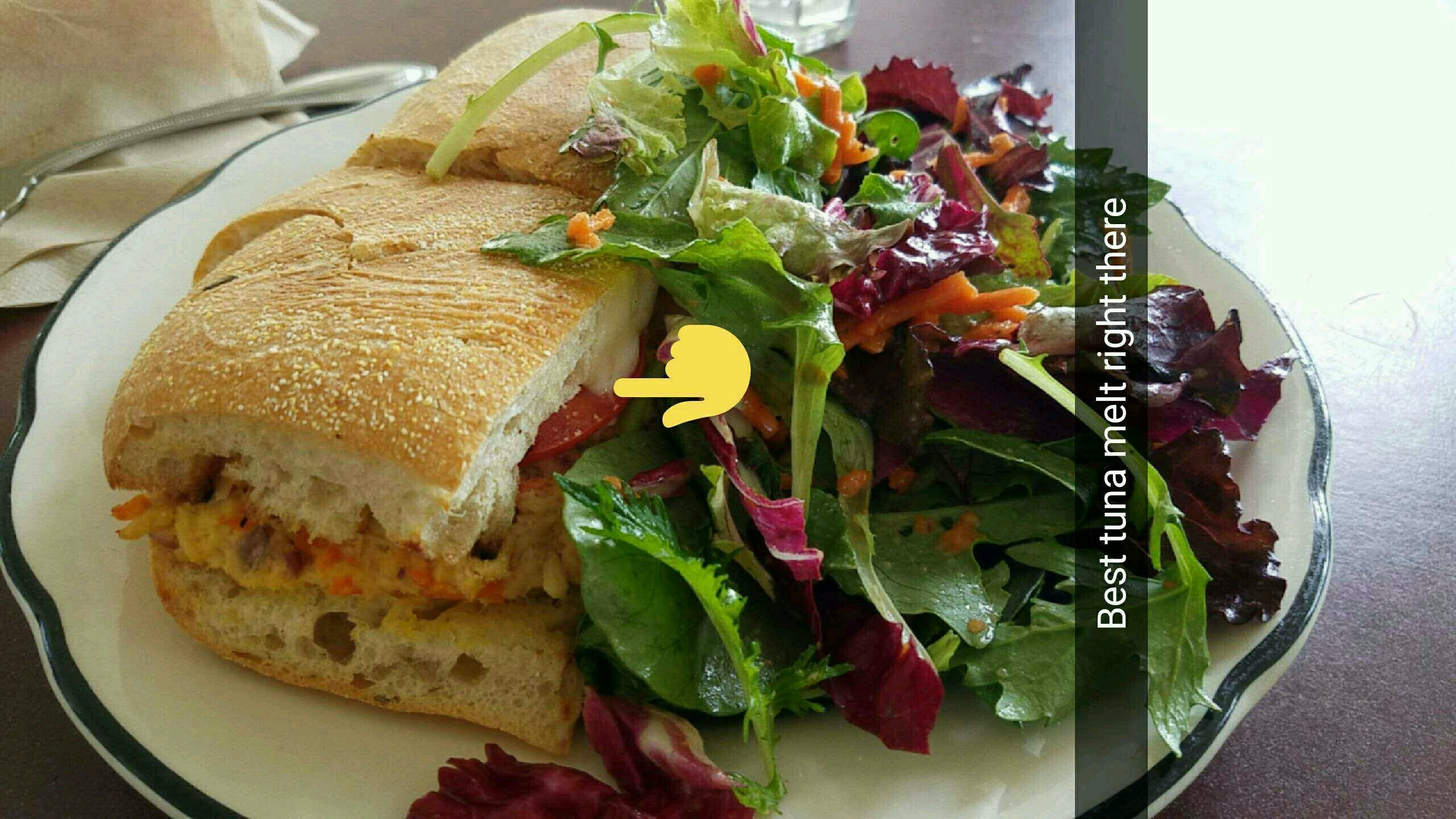 Cafe RX - San Francisco, CA 94129