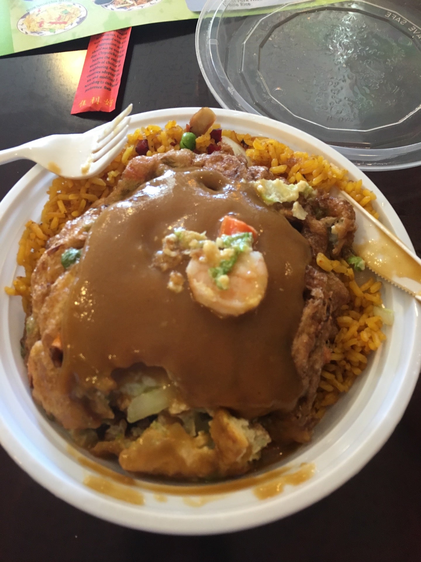 Lin Garden Chinese Restaurant In Poinciana | Fasci Garden