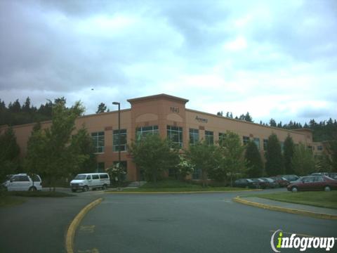 Astronics Advanced Electronics Systems - Kirkland, WA 98034