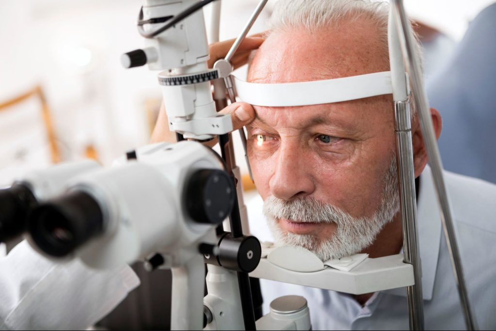 Michigan Eye Institute - Rochester, MI 48307