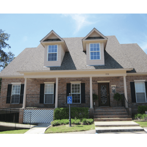 Mandi Fortner - State Farm Insurance Agent - Millbrook, AL 36054