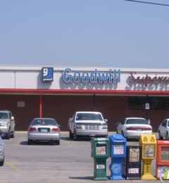 Goodwill Stores 5412 Charlotte Ave, Nashville, TN 37209 - YP.com