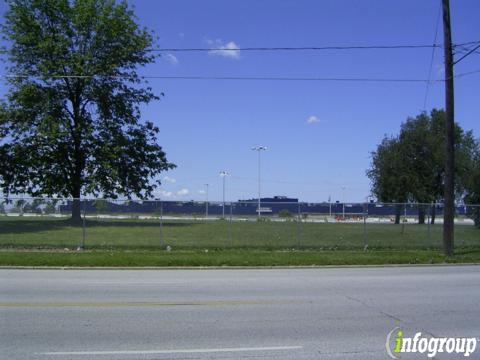 General Motors Parma Metal Center - Parma, OH 44130