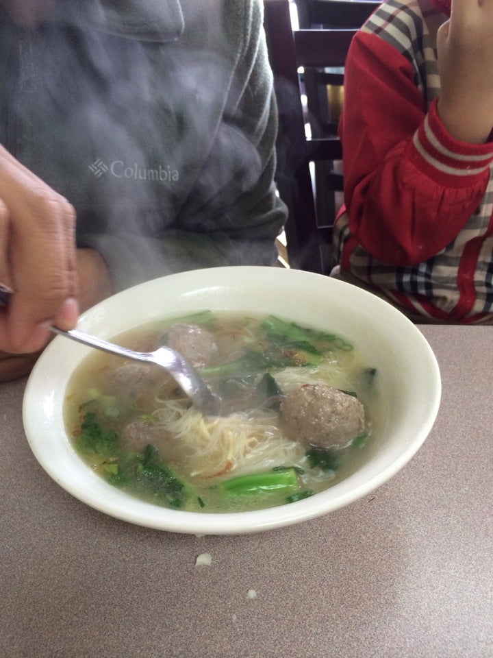 Mama Yu Chinese Restaurant - Houston, TX 77072