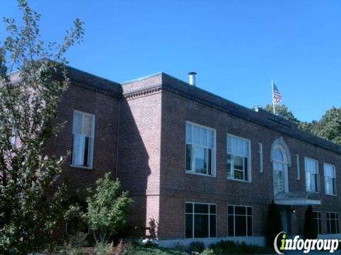 Mary Lyon School - Brighton, MA 02135