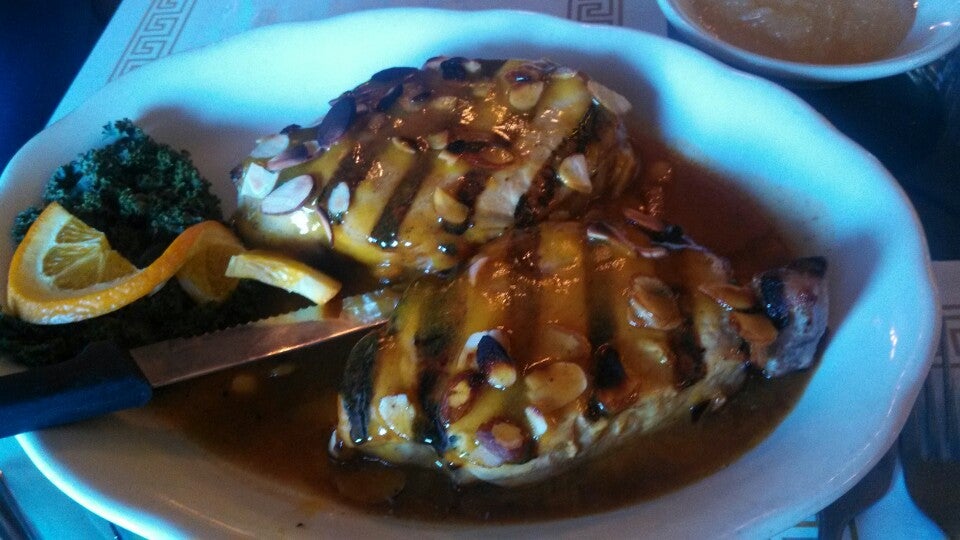 Steger Haus Restaurant - Sodus, NY 14551