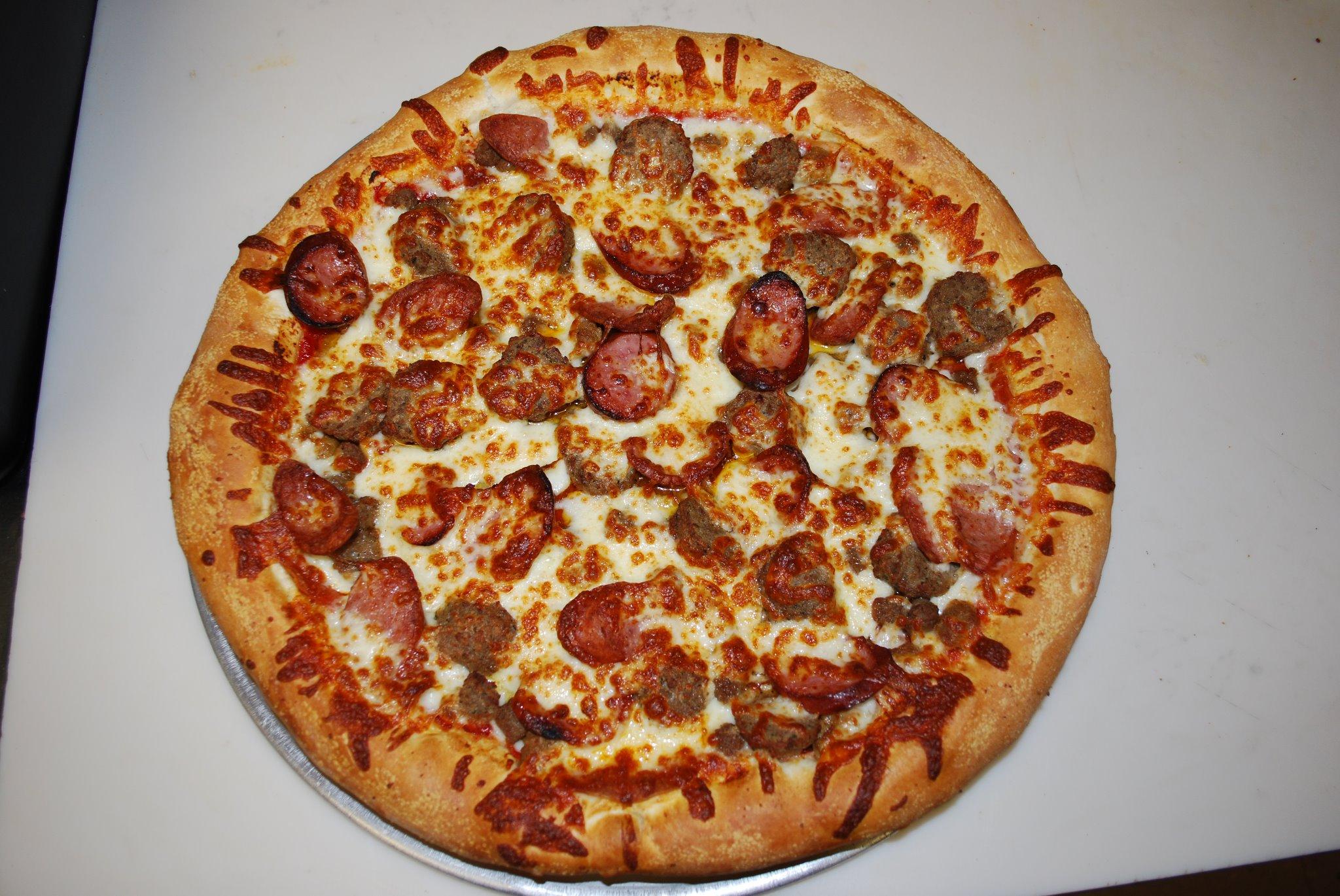 Sorelli Pizza - Mountlake Terrace, WA 98043