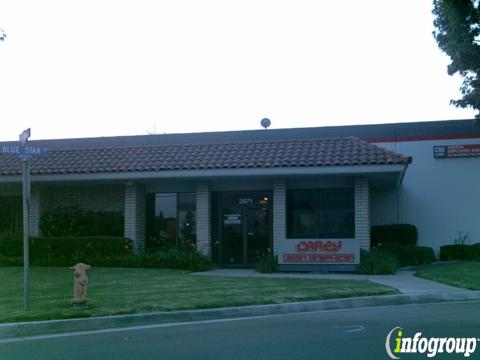 Carey Sign Graphics - Anaheim, CA 92806