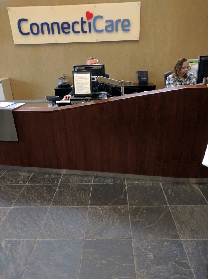 Connecticare Inc - Farmington, CT 06032