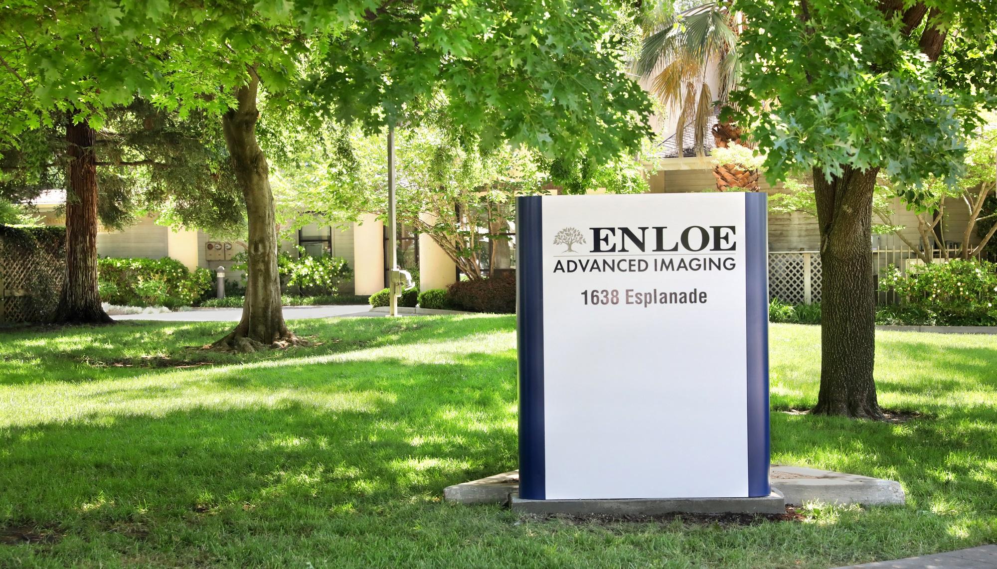 Enloe Advanced Imaging â?? Esplanade 1638 Esplanade, Chico, CA 95926 ...