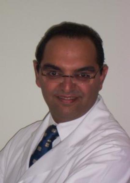 Dr. Michael P. Tabibian, MD - Los Alamitos, CA 90720