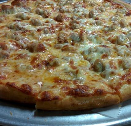 Pizza-A-Go-Go 6703 Scanlan Ave, Saint Louis, MO 63139 - YP.com