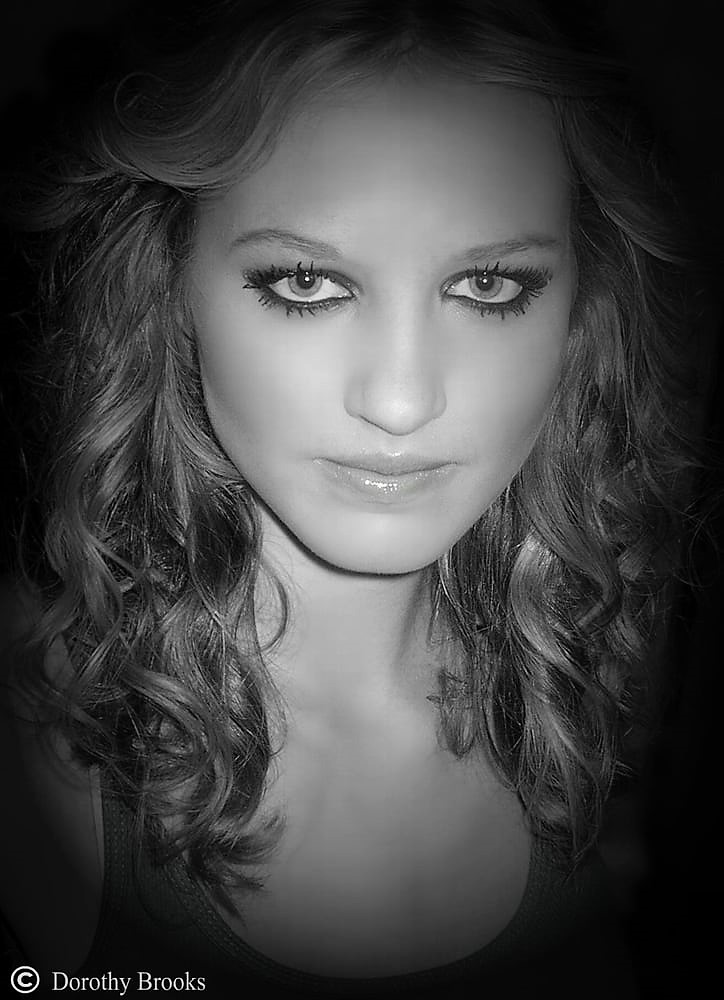 Doran Model and Talent - Washington, DC 20007