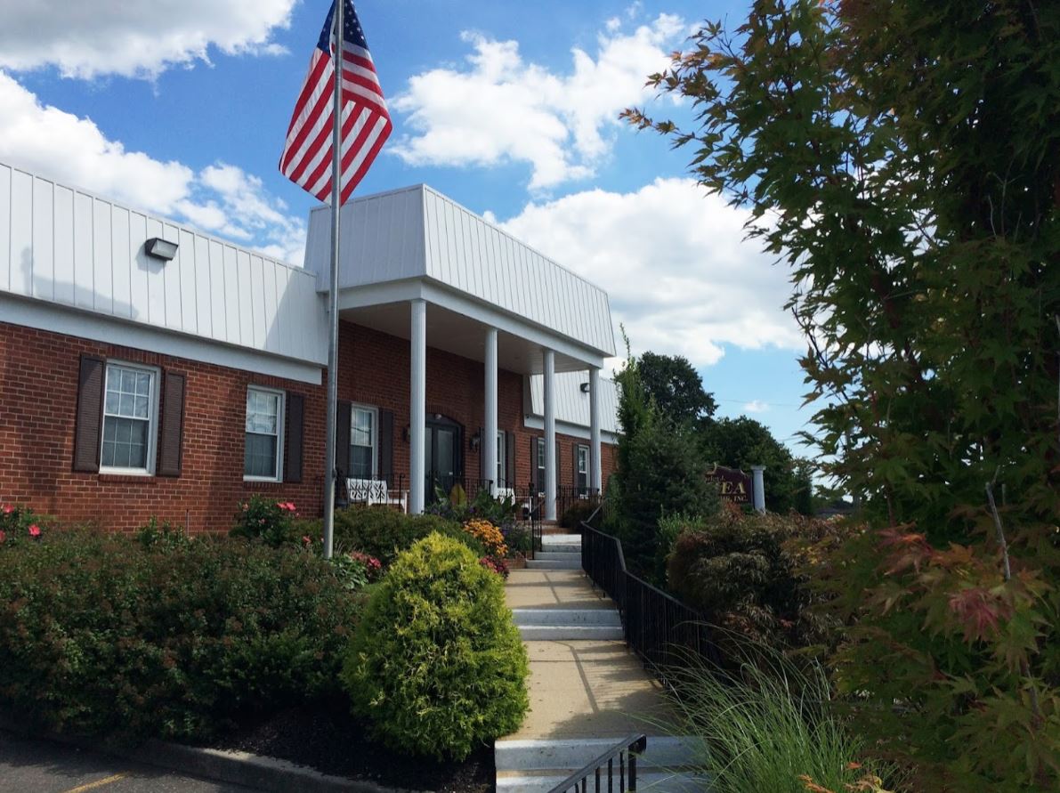 O Shea Funeral Home Wantagh