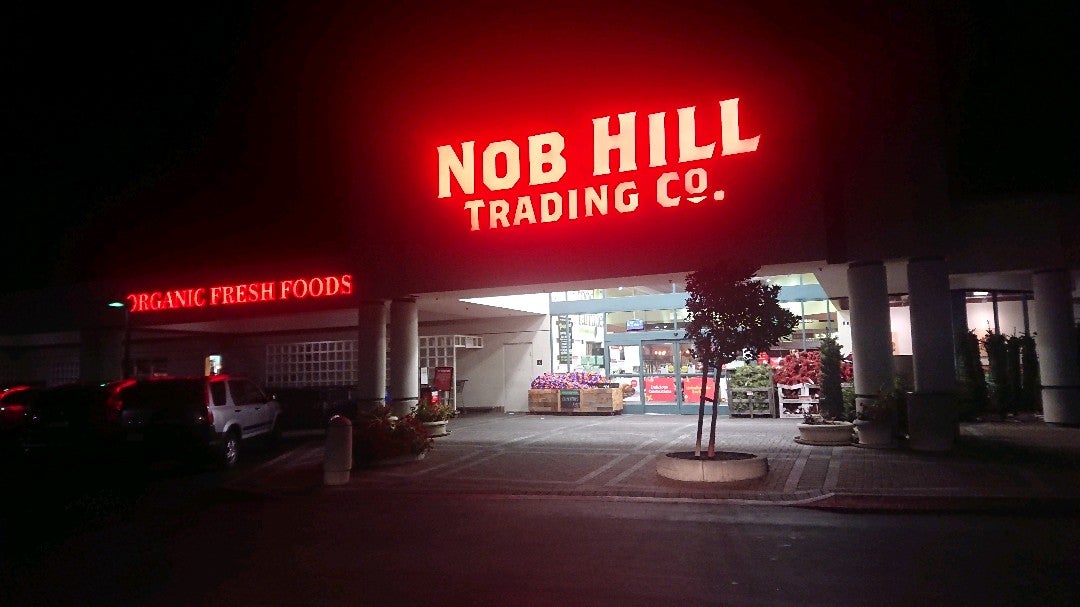 Nob Hill Foods - Redwood City, CA 94065