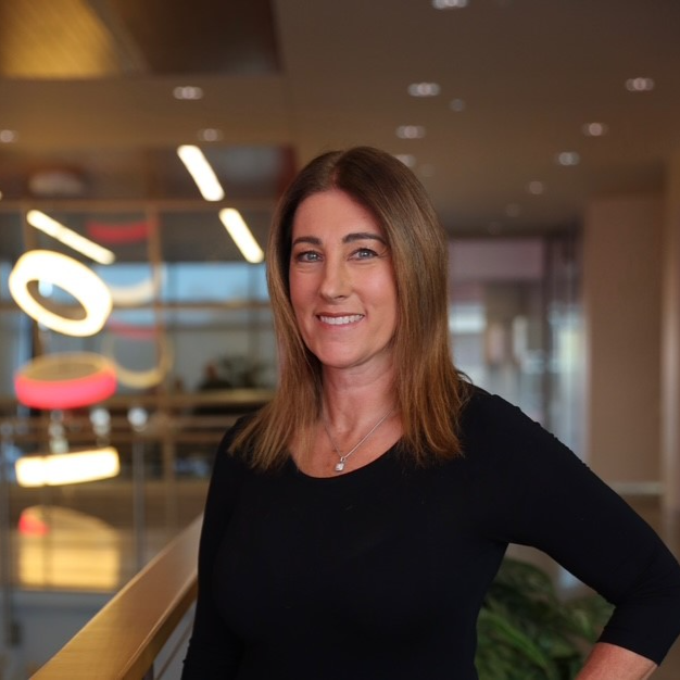 Amy Furr - Movement Mortgage - Raleigh, NC 27609