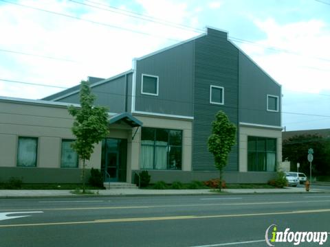 Irco Africa House - Portland, OR 97220