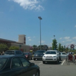 Target - Canton, GA 30115