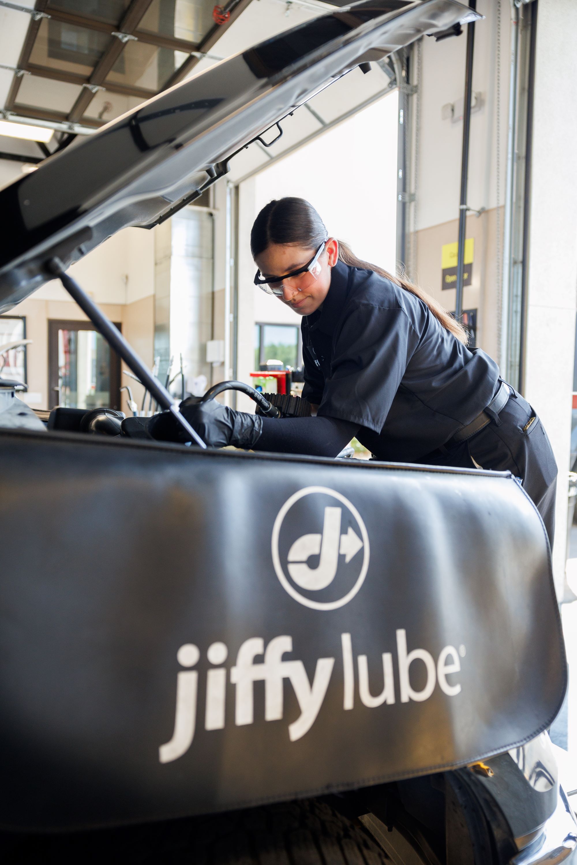 Jiffy Lube Holly Springs