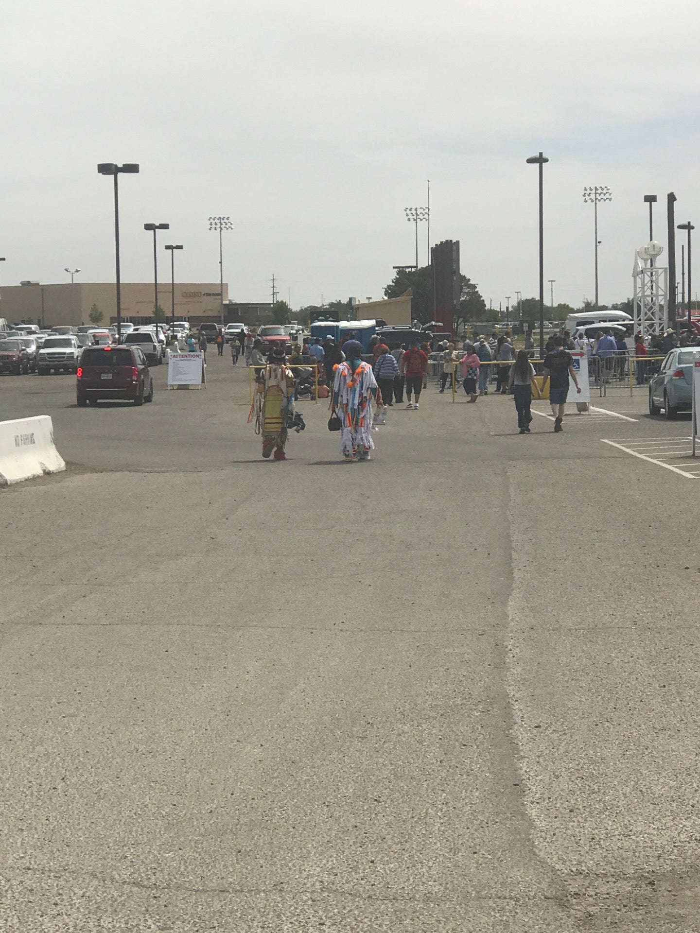 Tingley Coliseum 300 San Pedro Dr NE, Albuquerque, NM 87108 ...