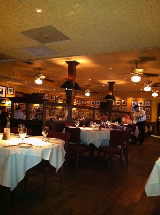 Bone's Restaurant - Atlanta, GA 30305
