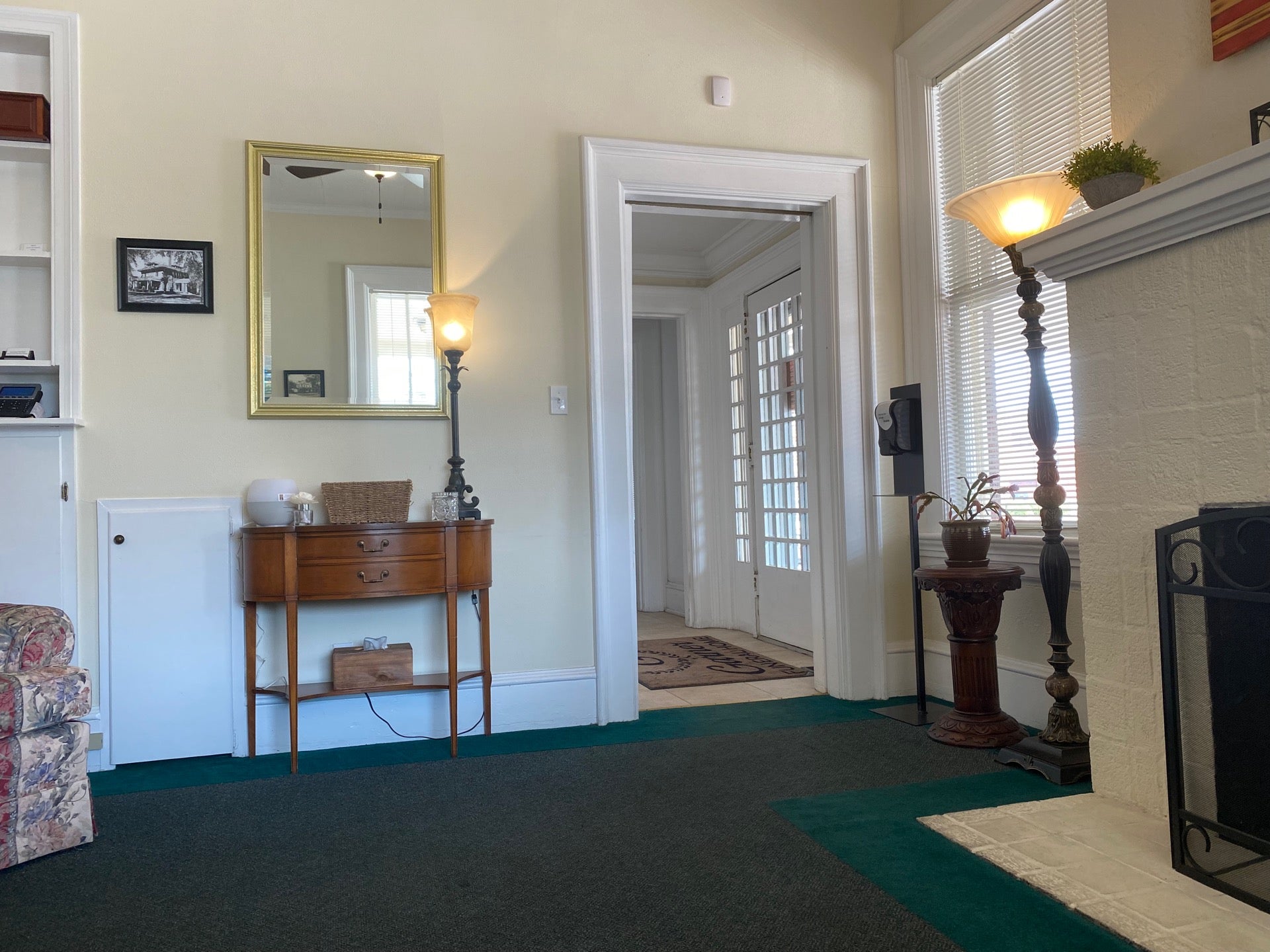Garner Funeral Home - Kinston, NC 28501