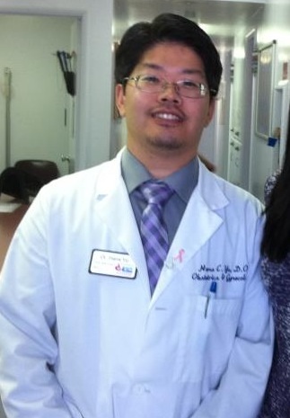 Dr. Hans Yu - Bakersfield, CA 93311