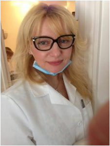 Dr Inna Goykman-Amir DDS PC - Brooklyn, NY 11235