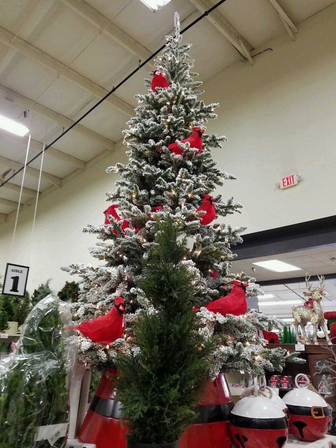 Reeves Floral Products Inc - Woodstock, GA 30188