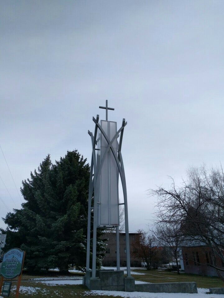 Resurrection Parish - Bozeman, MT 59715