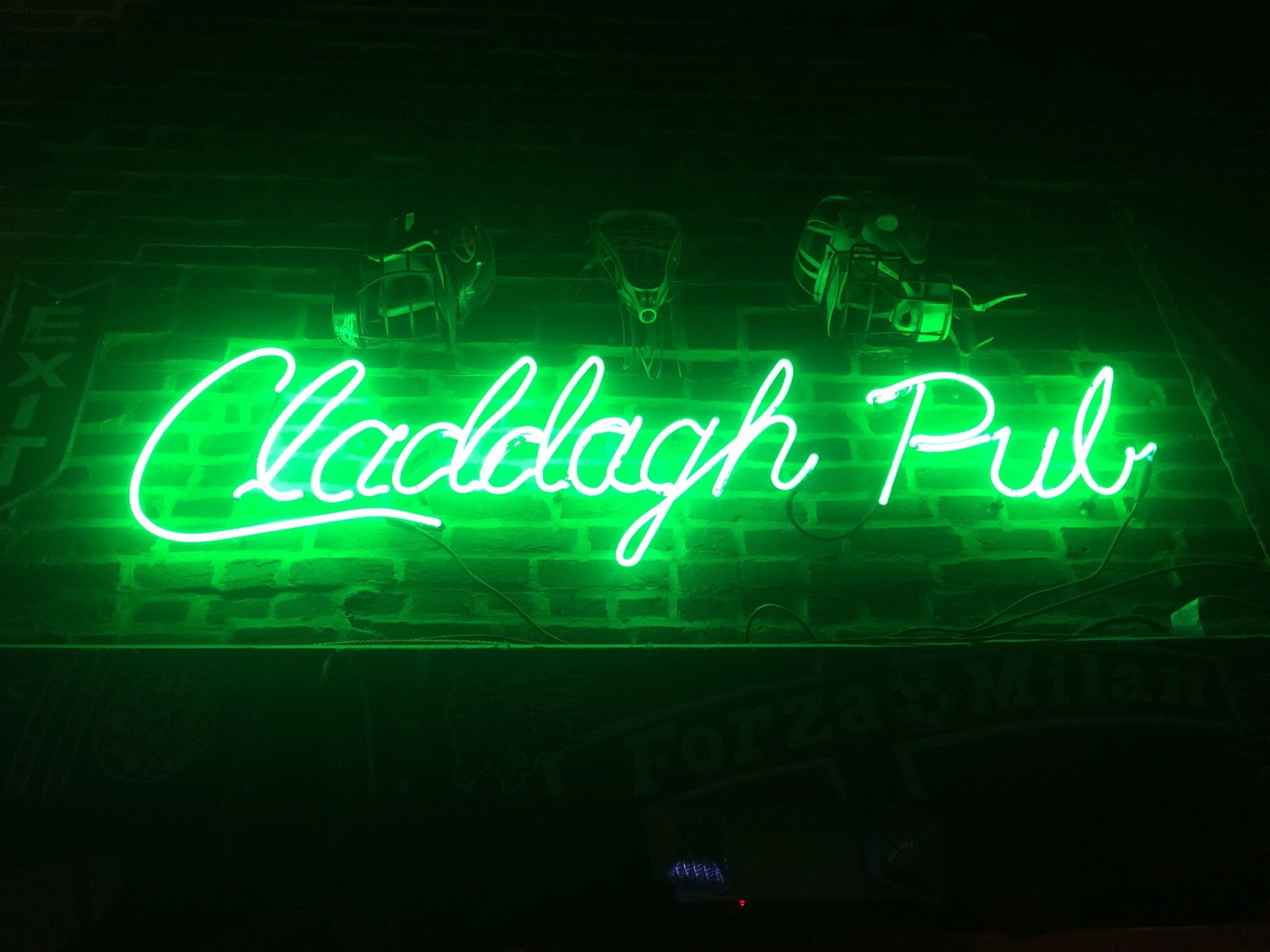 Claddagh Pub - Baltimore, MD 21224