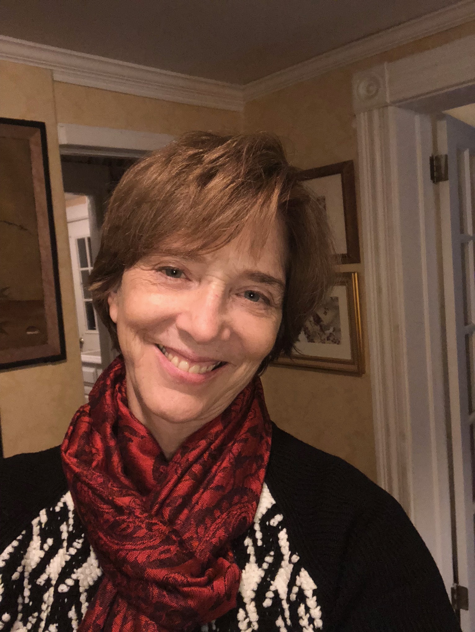 Jeanne Mayell - Wellesley Hills, MA 02481