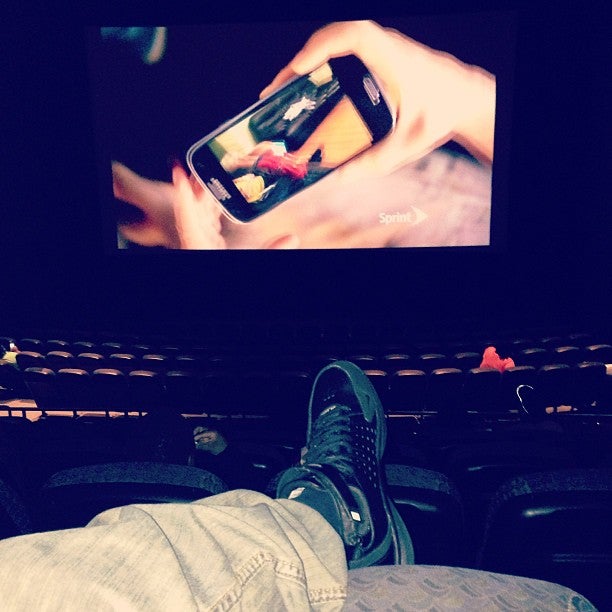 AMC Theaters - Owings Mills, MD 21117