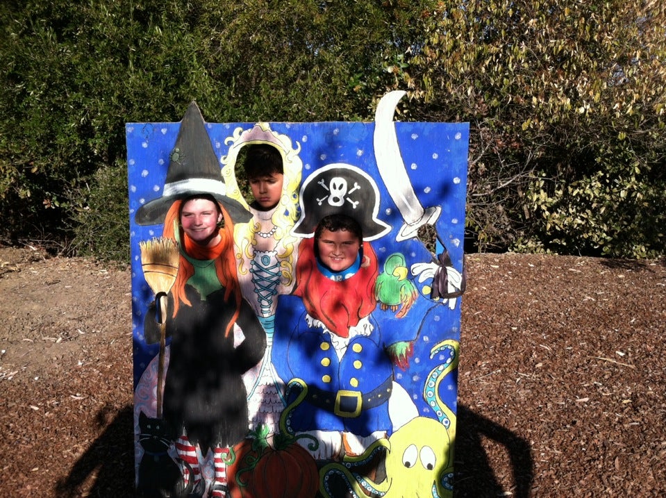 Valhalla Elementary - Pleasant Hill, CA 94523