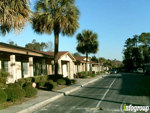 Mental Health Resource Center Inc - Jacksonville, FL 32207