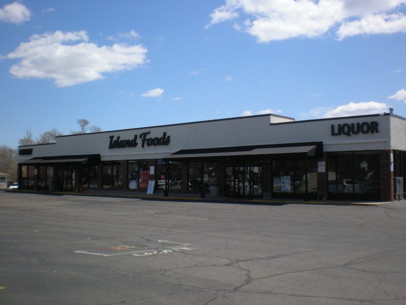 Island Food Store - Island Lake, IL 60042