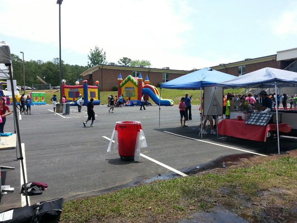 Awtrey Middle School - Kennesaw, GA 30144