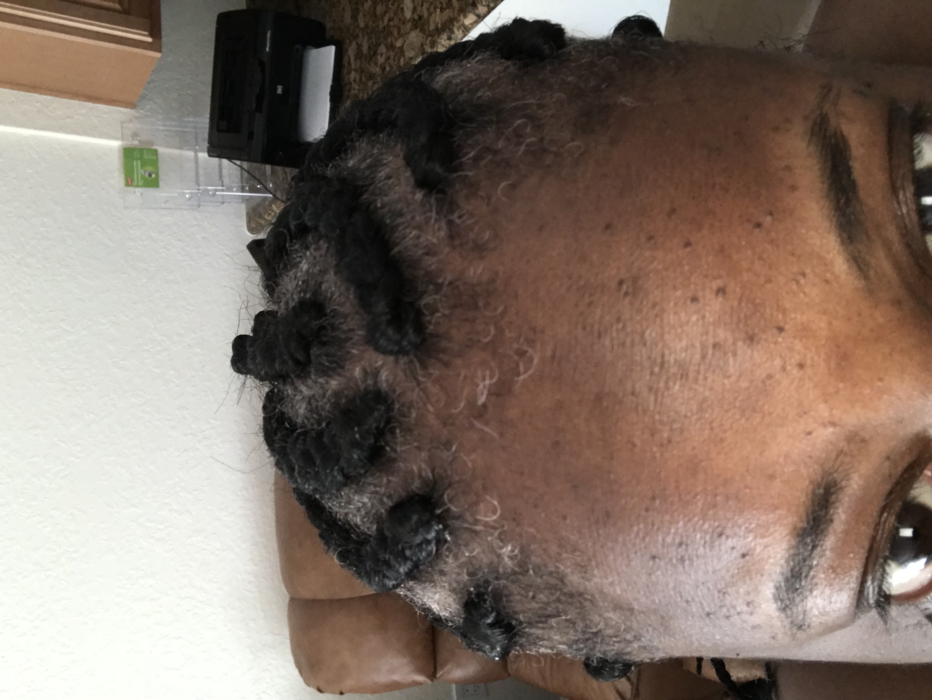 Golden Locks Salon, Braid Salon, Salon Booth Rental $100 Weekly ...