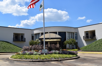 North Mississippi Medical Center West Point 150 Medical Center Dr, West ...