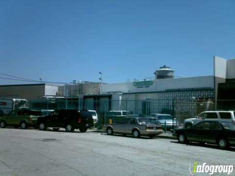 Cedarland Foods - Vernon, CA 90058