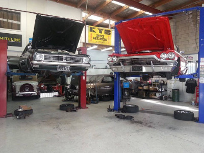 Manukau Auto & Tyre Centre Ltd in Auckland | Yellow® NZ