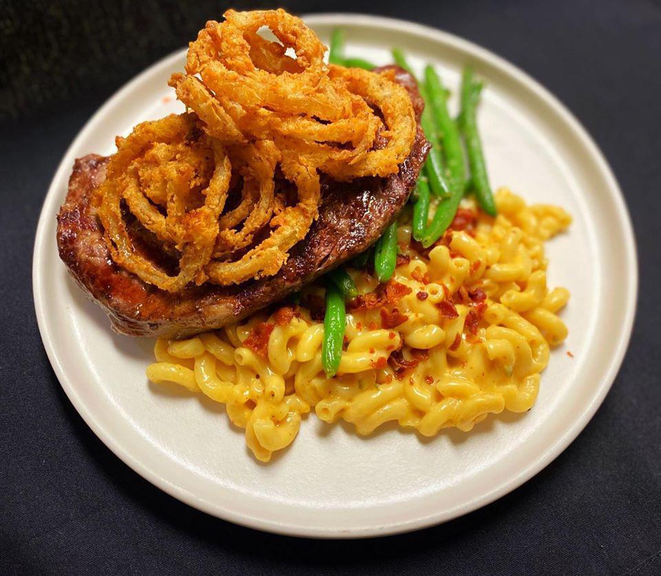 Restaurant 195 - Southern Pines, NC 28387