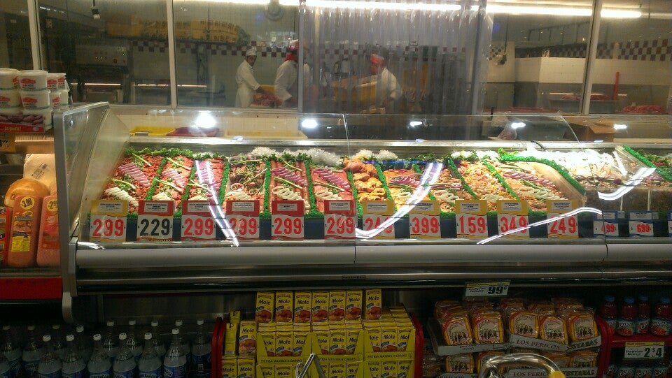 Northgate Gonzalez Markets - Anaheim, CA 92801