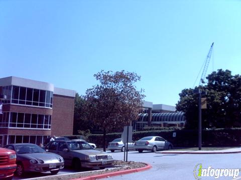 Levindale Hebrew Geriatric Center & Hospital - Baltimore, MD 21215