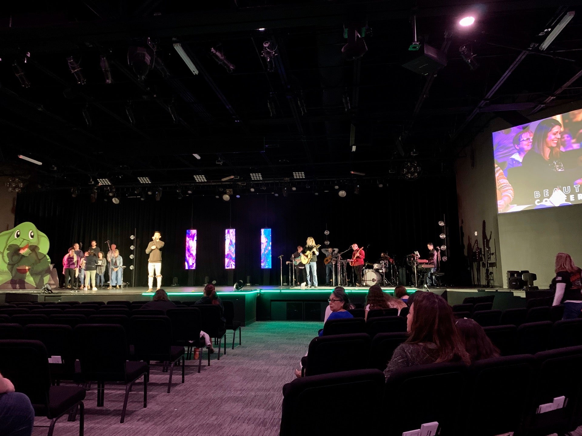 Grace Family Church South Tampa - Tampa, FL 33611