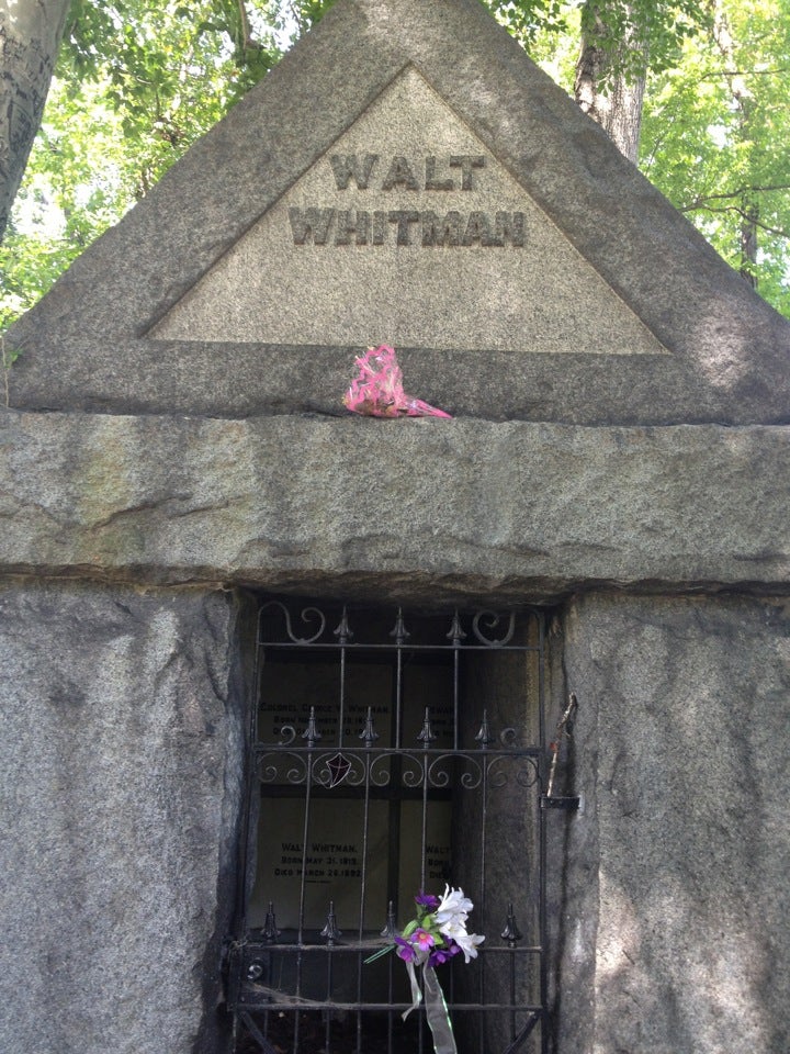 Harleigh Cemetery - Camden, NJ 08103