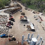 Santa Fe Sand & Gravel 6601 S Santa Fe Dr, Littleton, CO 80120 ...