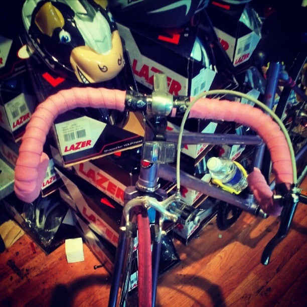 Downtown Ferndale Bike Shop - Ferndale, MI 48220